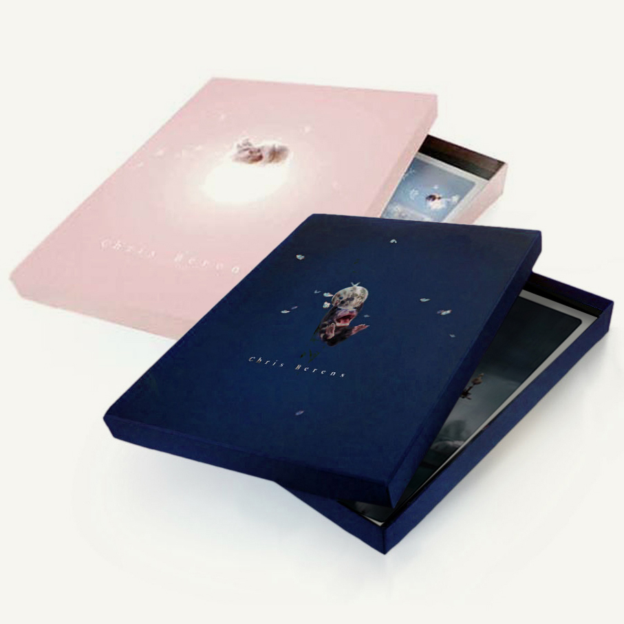 Card Sets - Light & Dark Edition - Leeuwenhart Publishing House